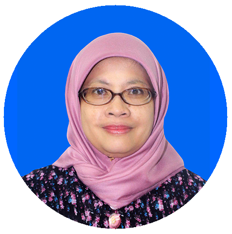 Staf Pengajar – Program Studi Doktor Biologi SITH-ITB