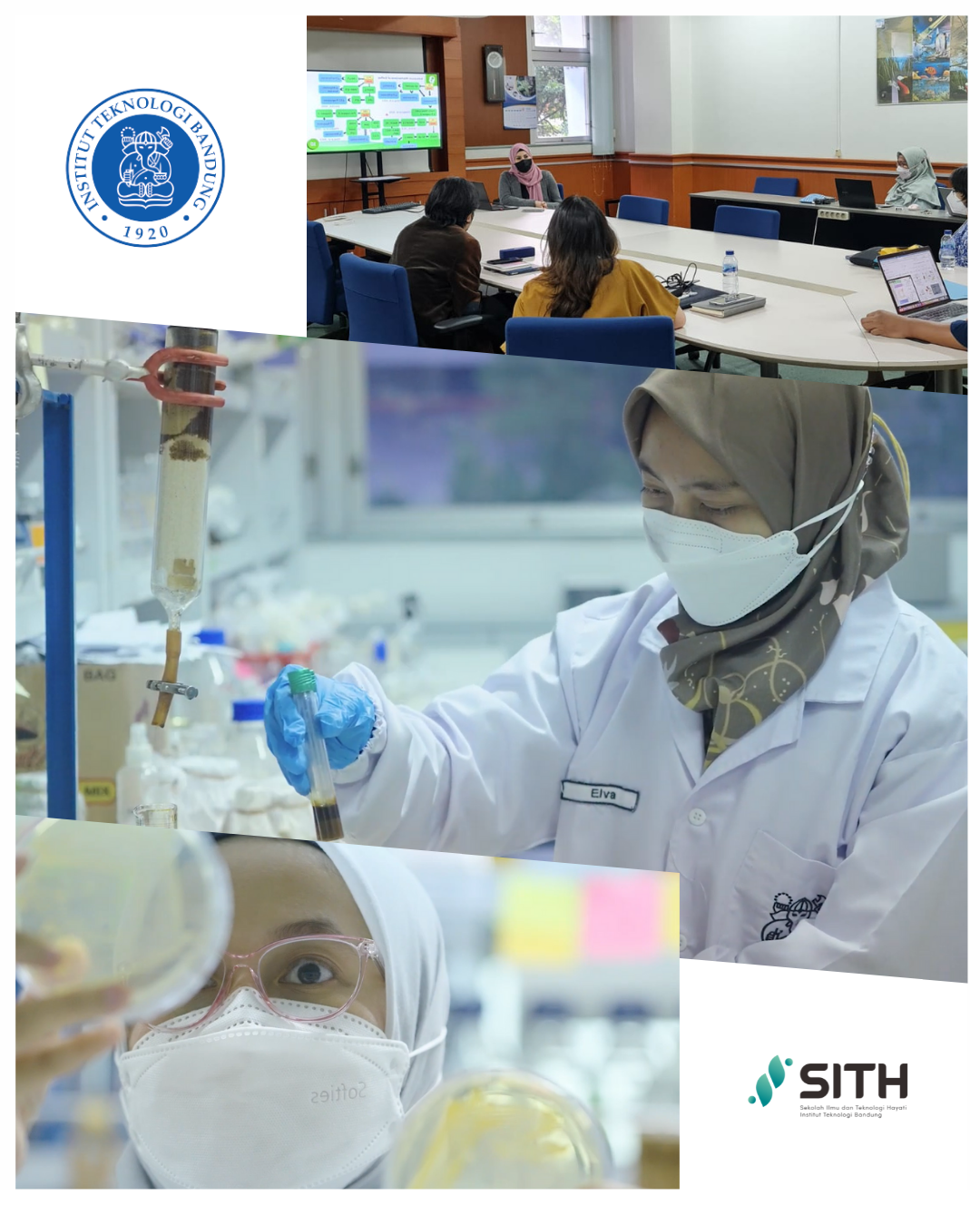 Capaian Pembelajaran – Program Studi Doktor Biologi SITH-ITB