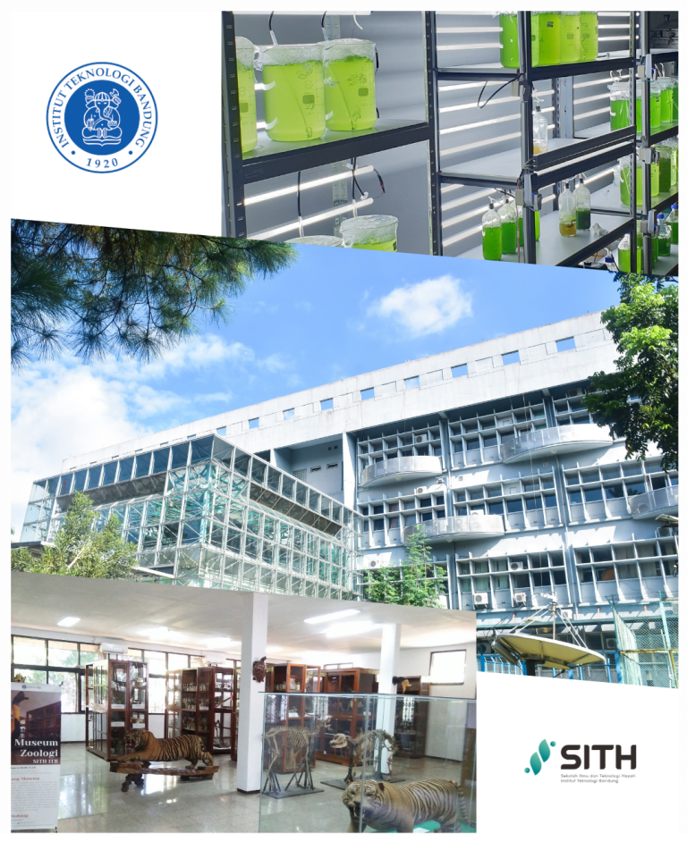 Visi dan Misi – Program Studi Doktor Biologi SITH-ITB