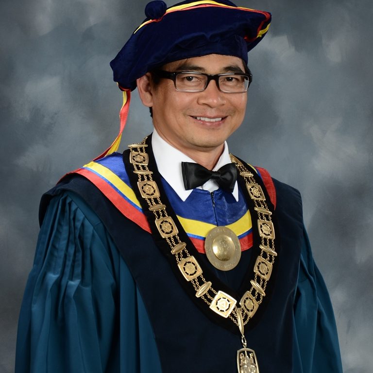 Staf Pengajar – Program Studi Doktor Biologi SITH-ITB